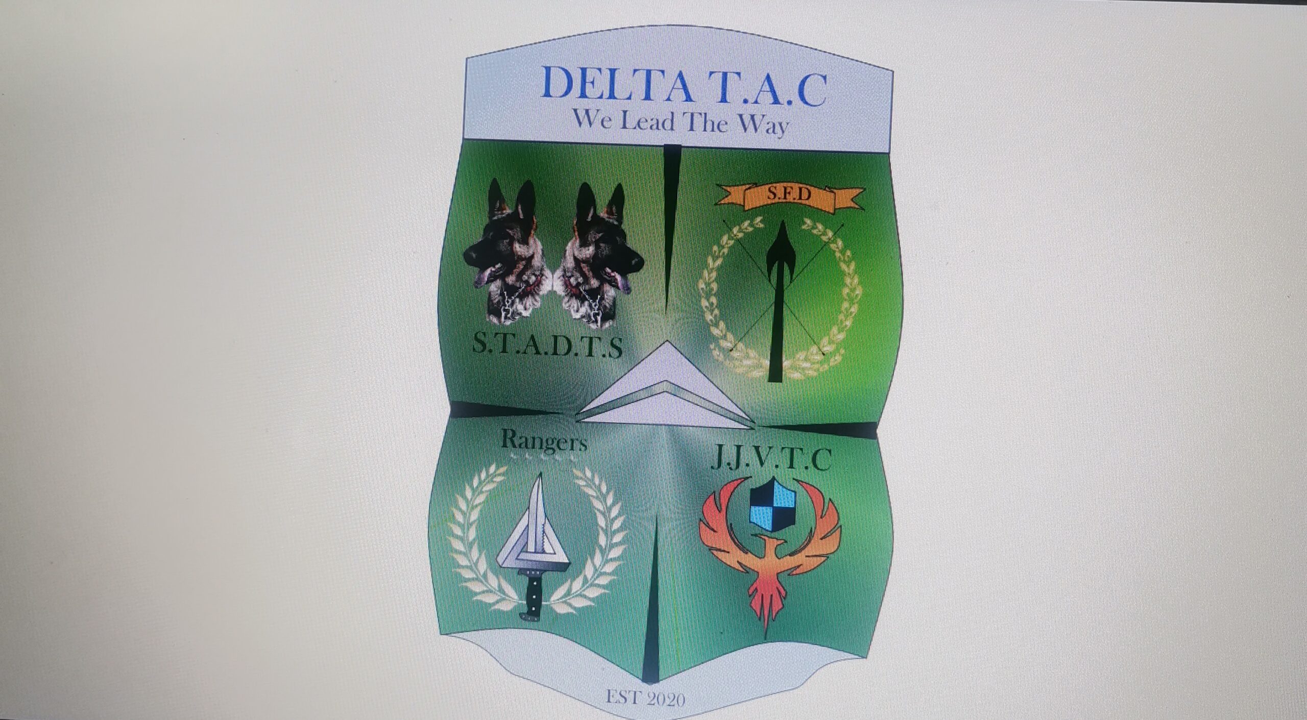 Delta T.A.C. - Gobabis.com.na