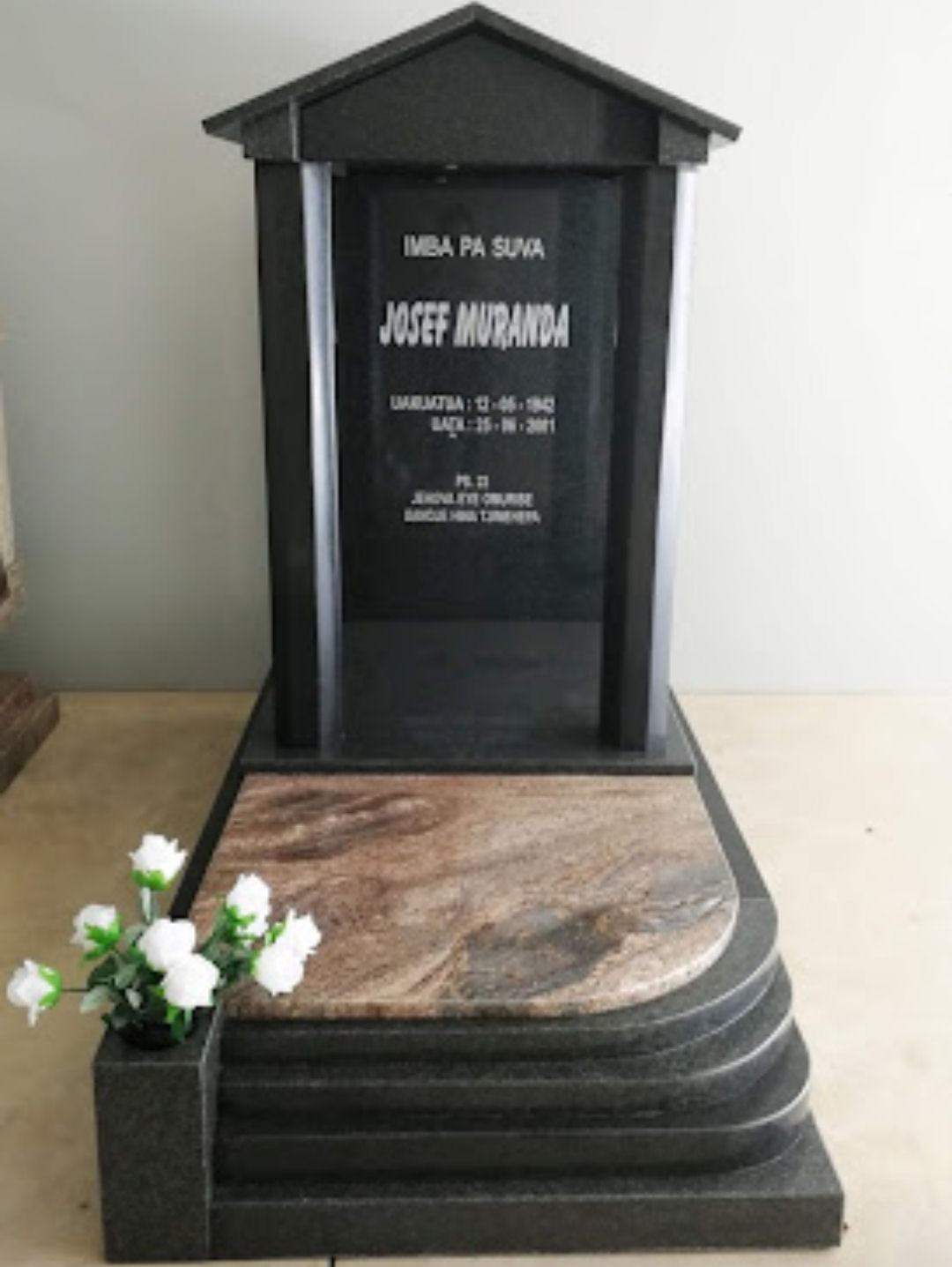 Quality Memorial - Gobabis.com.na