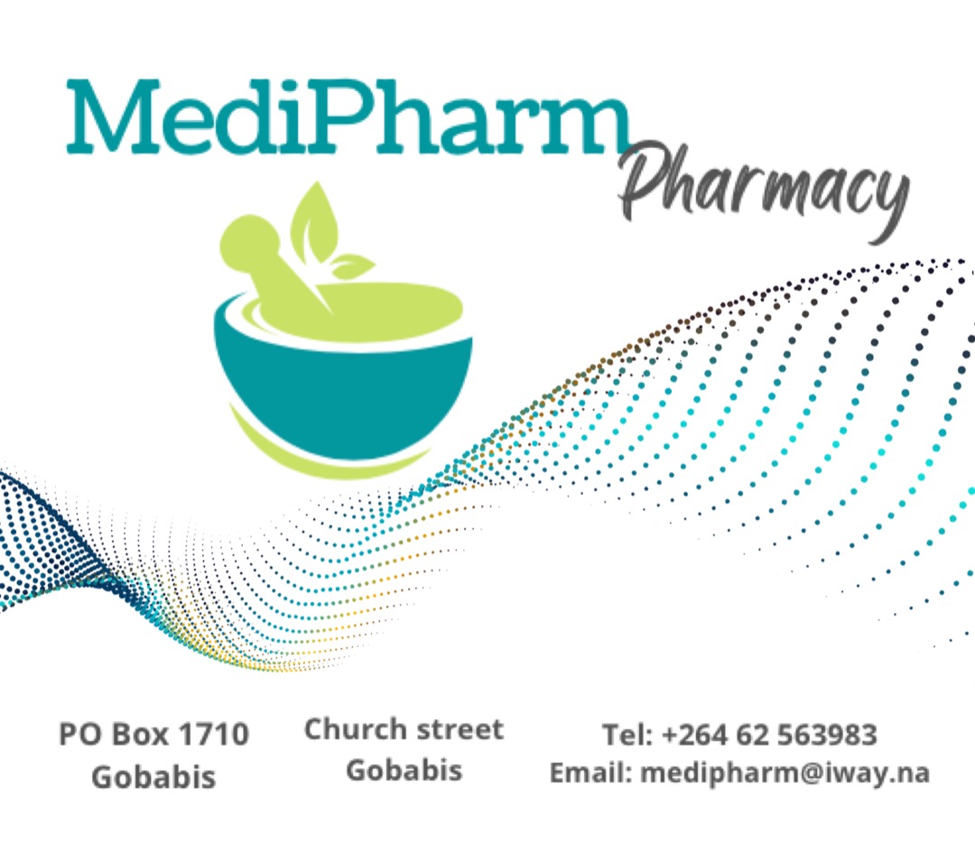 Medipharm Pharmacy - Gobabis.com.na