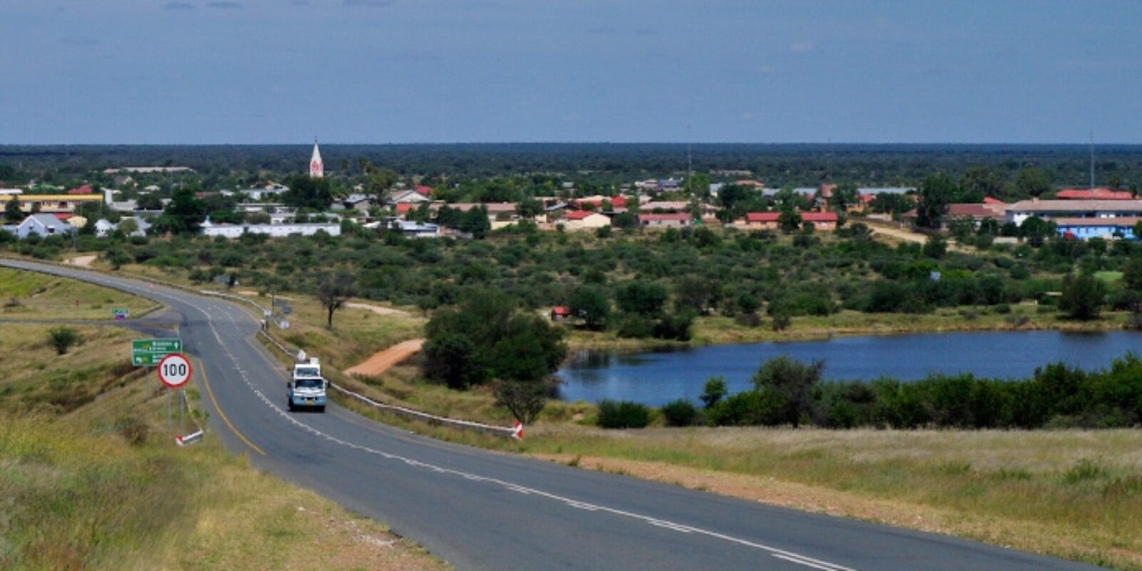 Gobabis: Vrae oor oordrag van grond - Gobabis.com.na